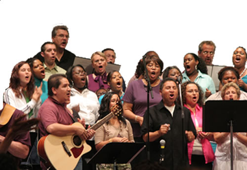 Anglicans Ablaze: Enrichment Journal: The Pastor and the Multicultural ...